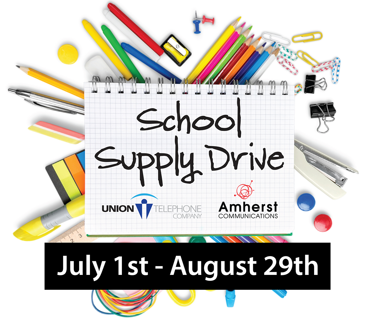 Union Telephone | Phone - Internet - Television | Plainfield, WI